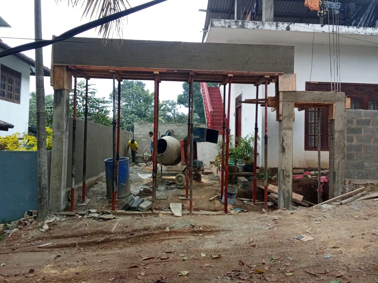 Project Photo Gallery